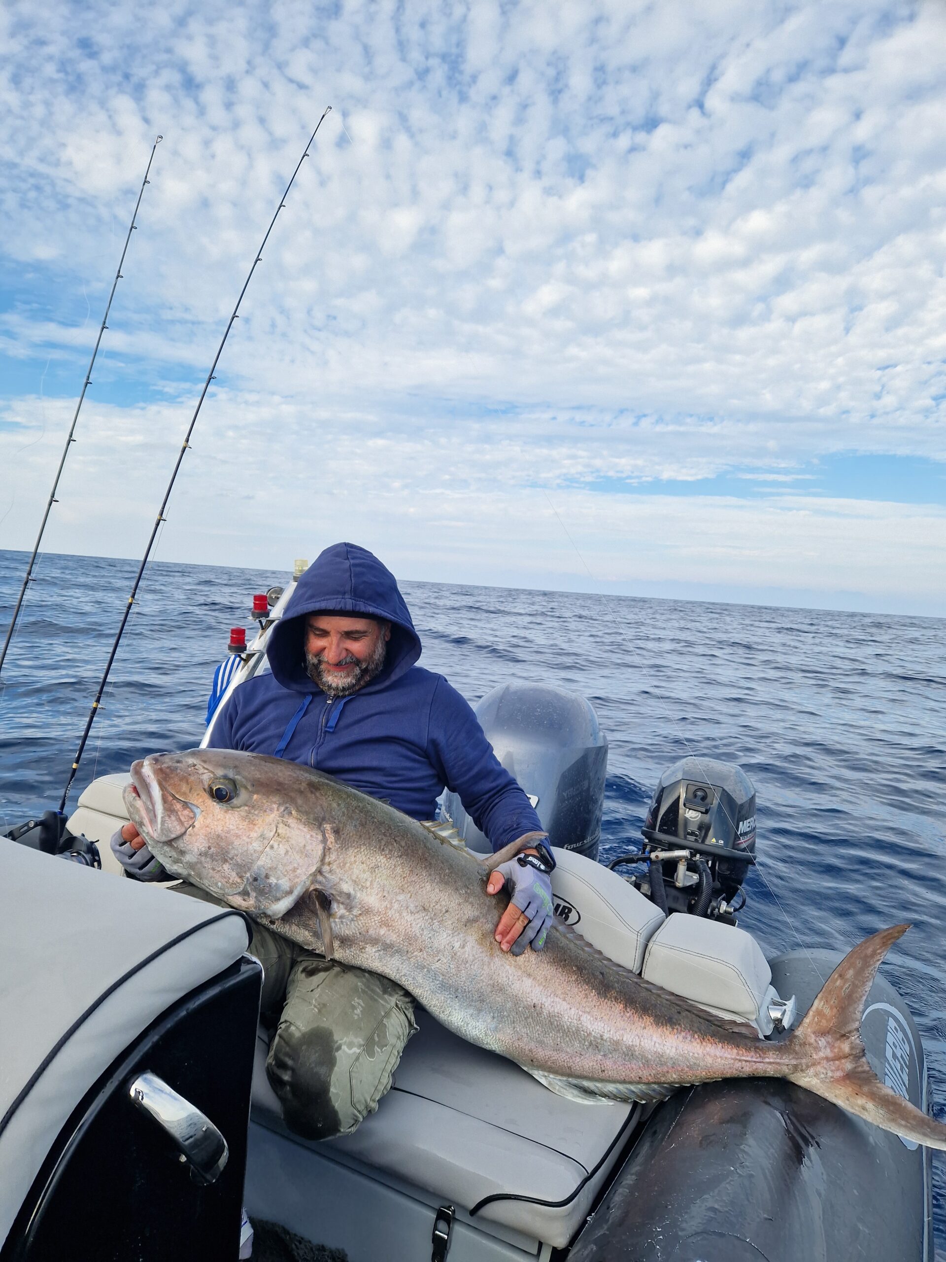 Τεχνική Slow Jigging - Inchiku | ifishing - Όλα για το Ψάρεμα