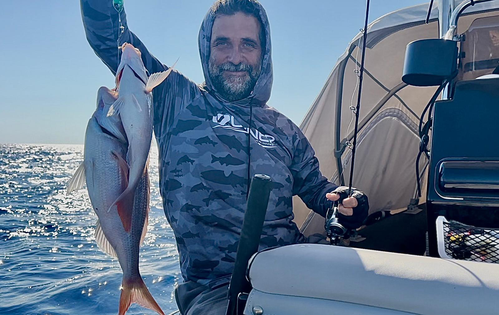 Τεχνική Tai Rubber - Tenya | ifishing - Όλα για το Ψάρεμα