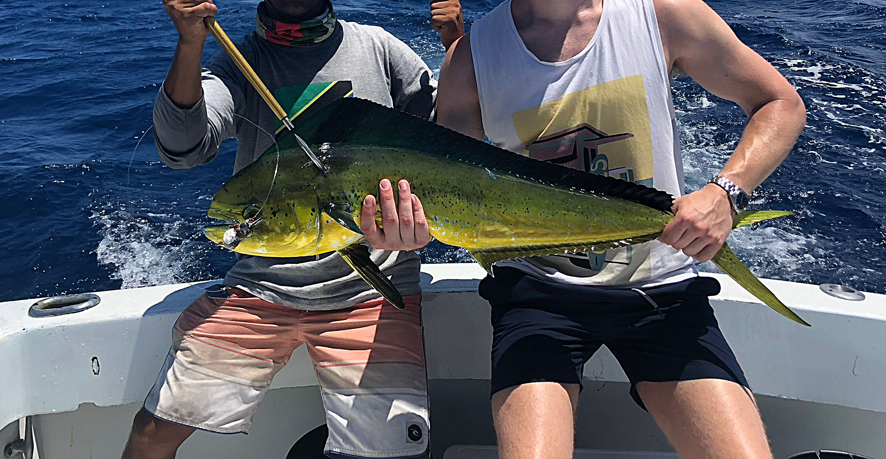 Τεχνική Συρτής Αφρού | ifishing - Όλα για το Ψάρεμα